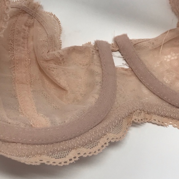 Sam Edelman | Intimates & Sleepwear | Sam Edelman Unlined Underwire ...